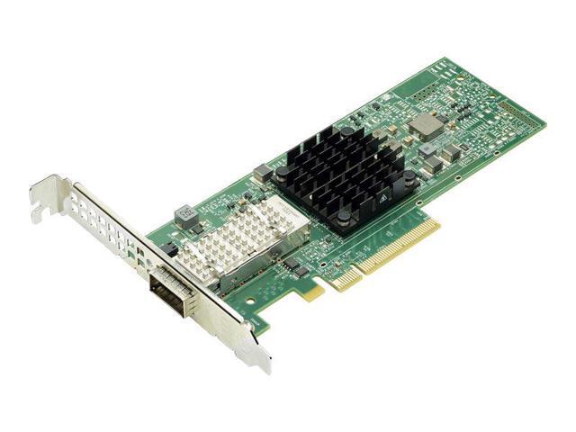 Click here for Broadcom NetXtreme P150P - 1x 50GbE PCIe NIC prices