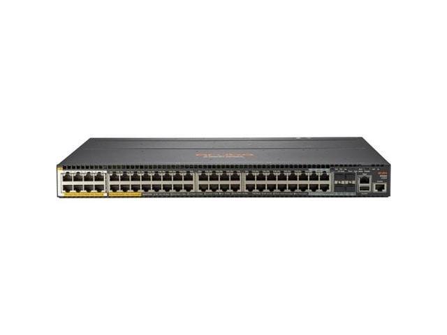 Click here for HP JL323A Aruba 2930M 40G 8 Smrt Rte Poe+ 1S Switc... prices