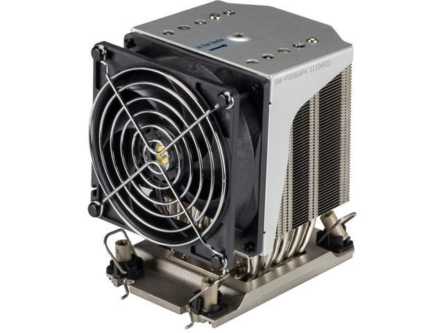 Click here for K Cooler Server SUPERMICRO SNK-P0080AP4 (4189) 4U... prices