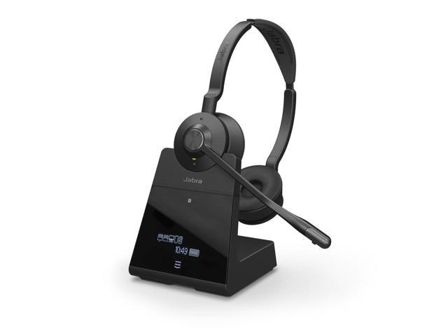Click here for Jabra On Ear Headset Engage 75 Stereo prices
