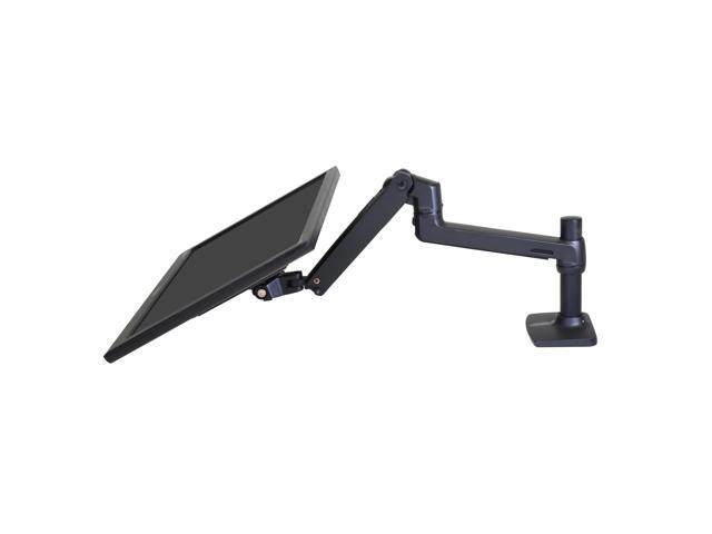 Click here for LX Desk Monitor Arm 45-241-224 (matte black) prices