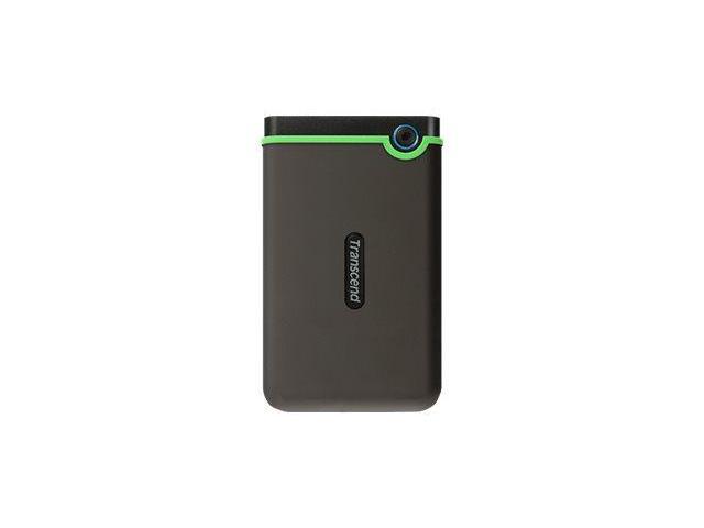 Click here for Transcend StoreJet 25M3C 2 TB Portable Hard Drive... prices
