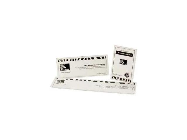 Click here for CLEANING CARD KIT ZXP SERIES8 prices