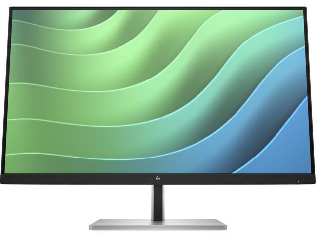 Click here for HP LED-Monitor E-Series E27 G5 - 68.6 cm (27) - 19... prices