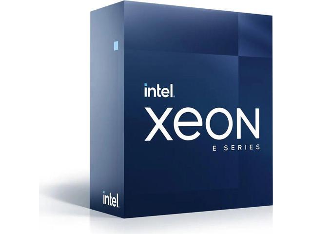 Click here for Intel Xeon E Quad-core (4 Core) E-2414 - 2.6 GHz-... prices