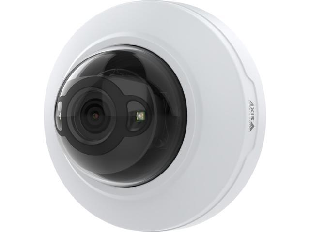 Click here for AXIS M4218-LV Dome Camera  Varifocal 8 MP dome wit... prices