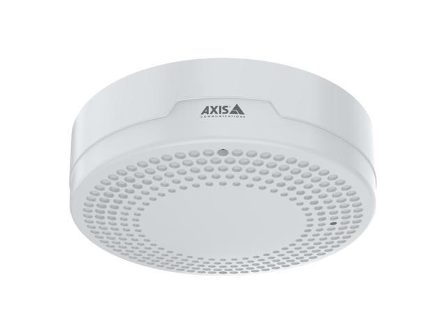 Click here for AXIS T6112 MKII AUDIO I/O prices