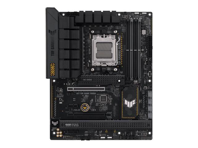 Click here for ASUS TUF Gaming B650-Plus - Motherboard - ATX - So... prices