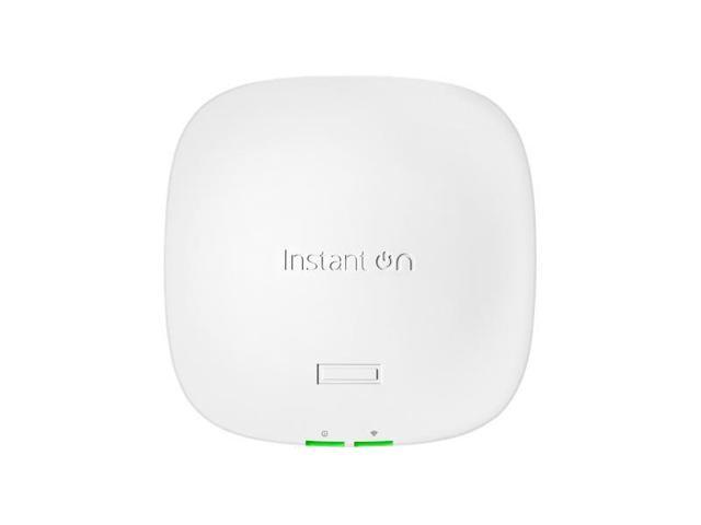 Click here for HPE NW ION AP21 (RW) WI-FI 6 AP prices