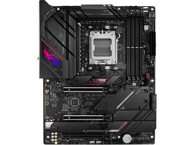Click here for AM5 ASUS ROG STRIX B650E-E GAMING ATX prices