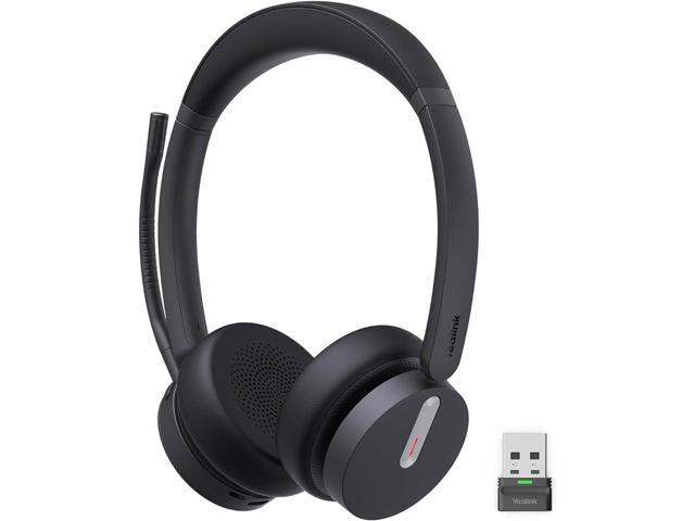 Click here for Yealink BH70 Mono UC USB-A Bluetooth Headset prices