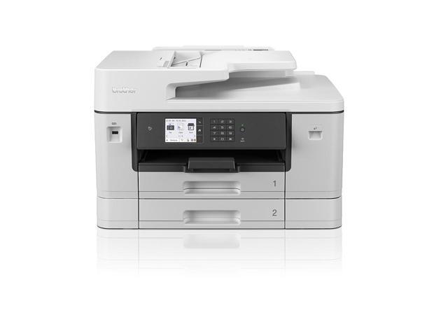 Click here for MFC-J6940DW PROFESSIONAL A3 prices