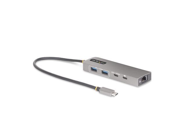 Click here for StarTech 3-Port USB-C Hub with 2.5 Gbps Ethernet 1... prices