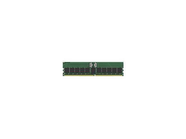 Click here for Kingston 32GB DDR5 SDRAM Memory Module - For Works... prices