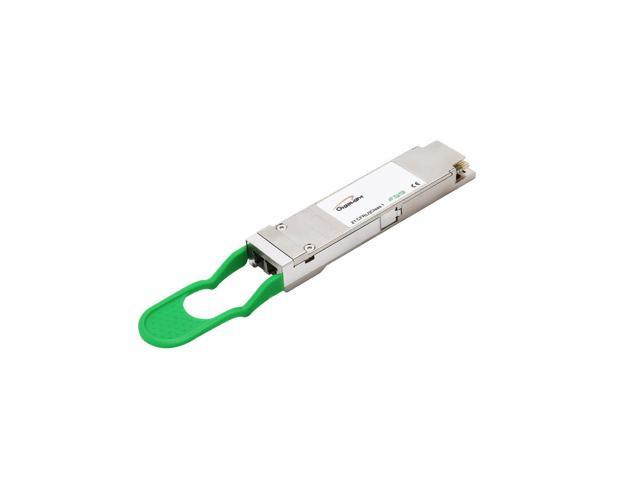Click here for ARUBA 100G QSFP28 LC FR1 SMF prices