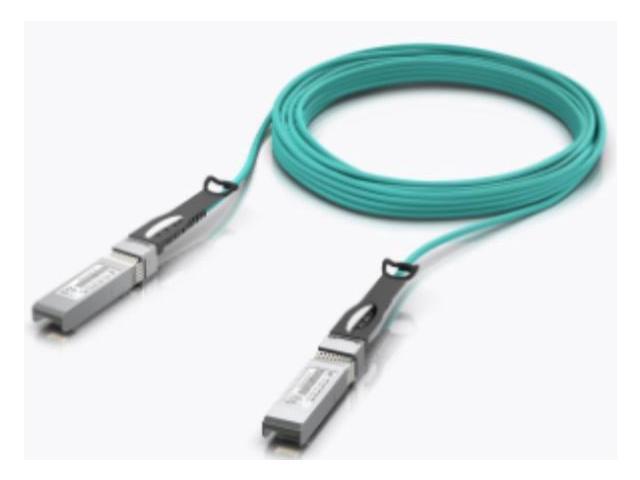 Click here for Fibre optic cable SFP+ Aqua prices