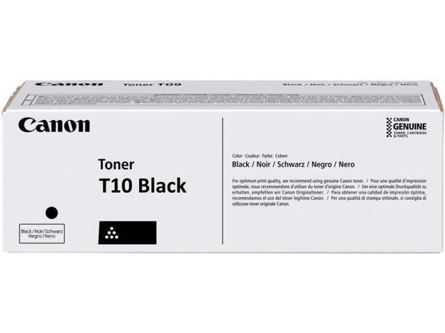 Click here for Canon 4566C001 T10 Original Toner Cartridge - Blac... prices