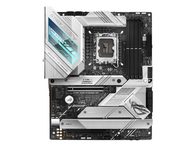 Click here for ASUS ROG STRIX Z690-A GAMING WIFI Intel Z690 LGA 1... prices