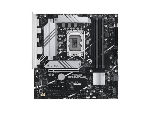 Click here for ASUS PRIME B760M-PLUS Intel B760 LGA 1700 micro AT... prices
