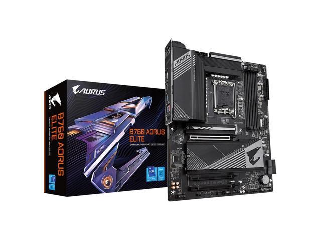 Click here for Gigabyte B760 AORUS ELITE motherboard Intel B760 L... prices