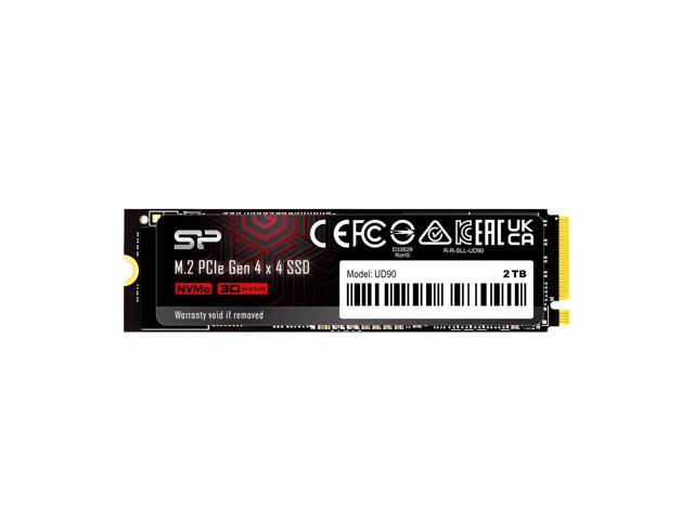 Click here for Silicon Power UD90 M.2 2000 GB PCI Express 4.0 3D... prices