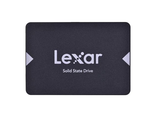 Click here for Dysk SSD Lexar NS100 2TB 2 5 SATA prices