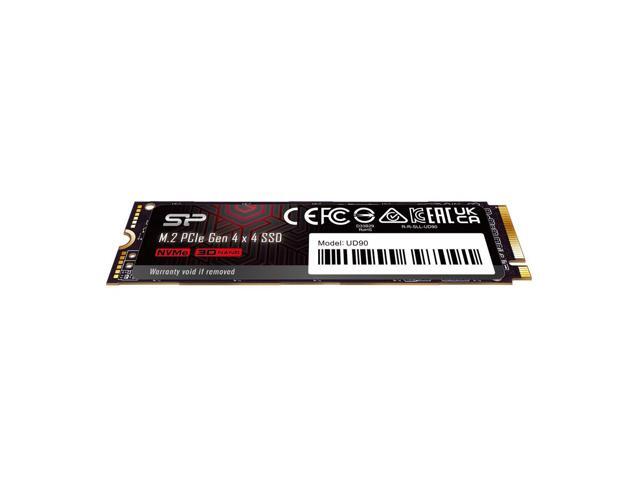 Click here for Silicon Power UD90 M.2 4 TB PCI Express 4.0 3D NAN... prices