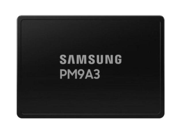Click here for Samsung PM9A3 960 GB Solid State Drive - Internal... prices
