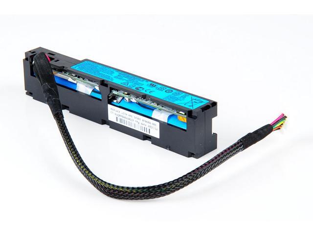 Click here for HPE 96W Smart Storage Battery 260mm Cbl prices