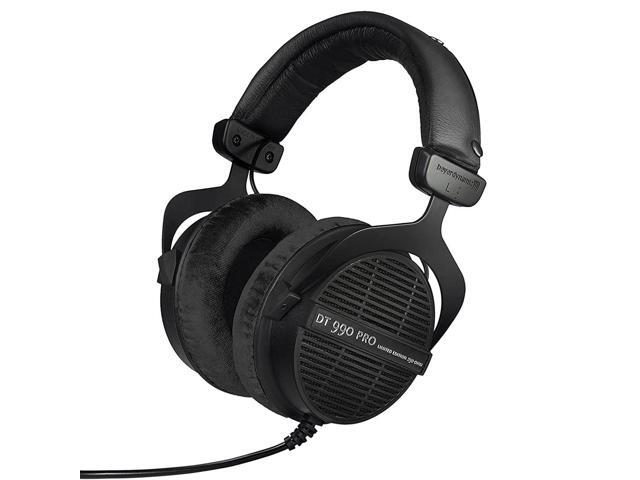 Click here for Beyerdynamic DT 990 PRO 250 OHM Black Limited Edit... prices