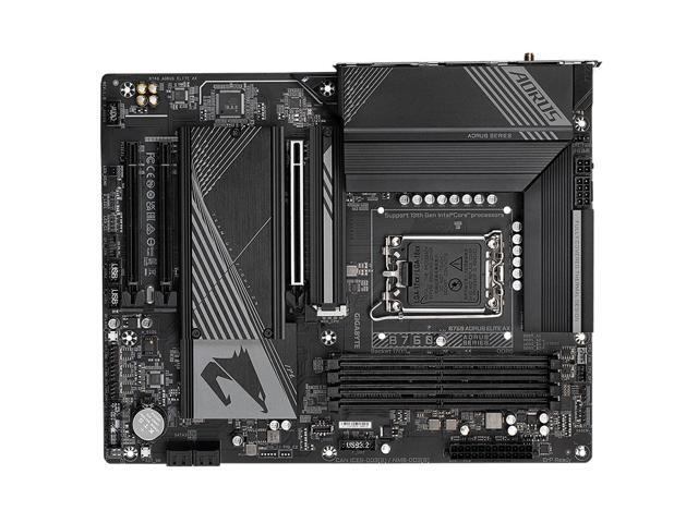 Click here for Gigabyte B760 AORUS ELITE AX DDR4 motherboard prices
