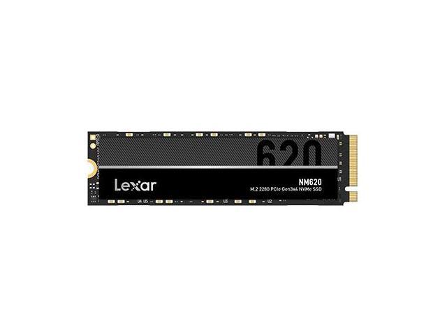 Click here for M.2 2TB Lexar NM620 High Speed NVMe PCIe3.0 x 4 prices