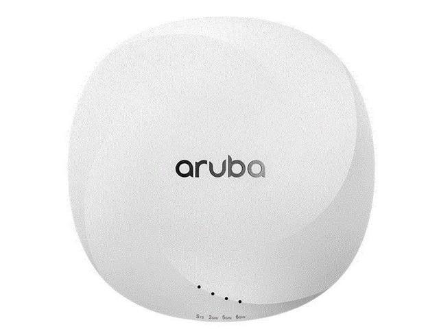 Click here for HPE Aruba AP-615 (RW) - Campus - radio access poin... prices
