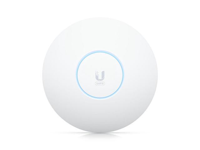 Click here for Ubiquiti U6-Enterprise AP WiFi6E 1x2.5GbE Multiban prices