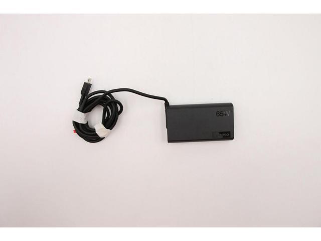 Click here for 65W USB-C AC power adapter prices