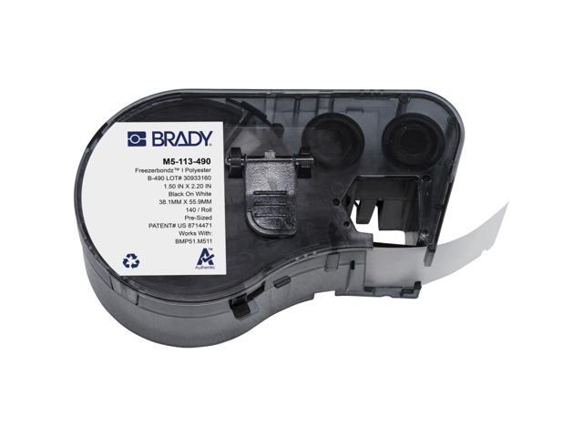 Click here for BMP51/BMP53/M511 FreezerBondz prices