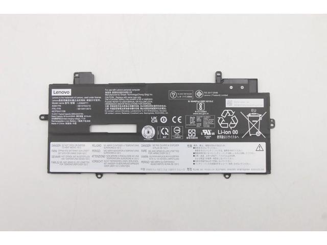 Click here for 57Wh internal lithium-ion prices