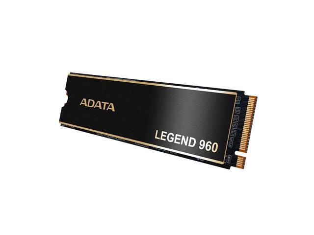 Click here for ADATA LEGEND 960 M.2 4000 GB PCI Express 4.0 3D NA... prices