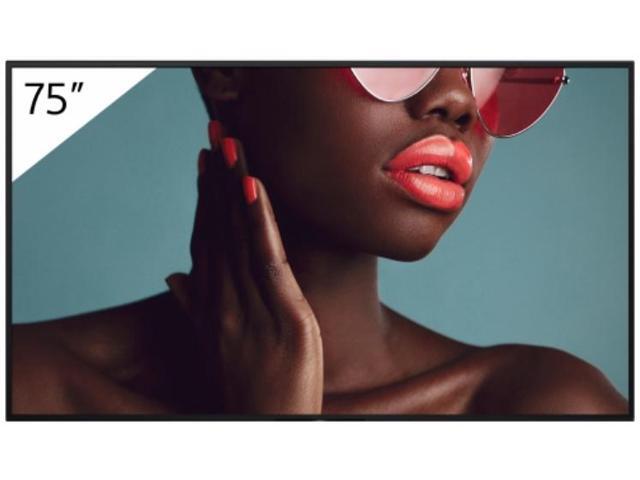 Click here for Sony Bravia Professional Displays FW-75BZ40L - 75... prices