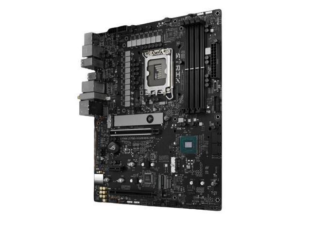 Click here for ASUS ROG STRIX Z790-H GAMING WIFI - Motherboard -... prices