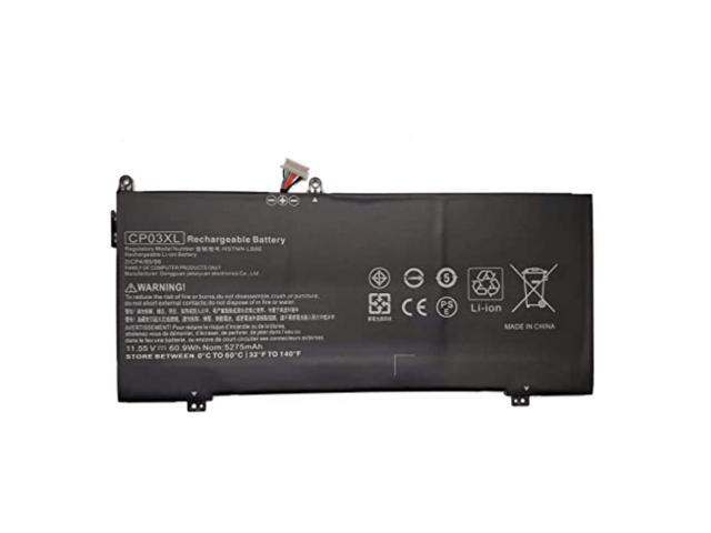 Click here for Replacement 4-cell Battery for HP 15.4V 3990mAh prices