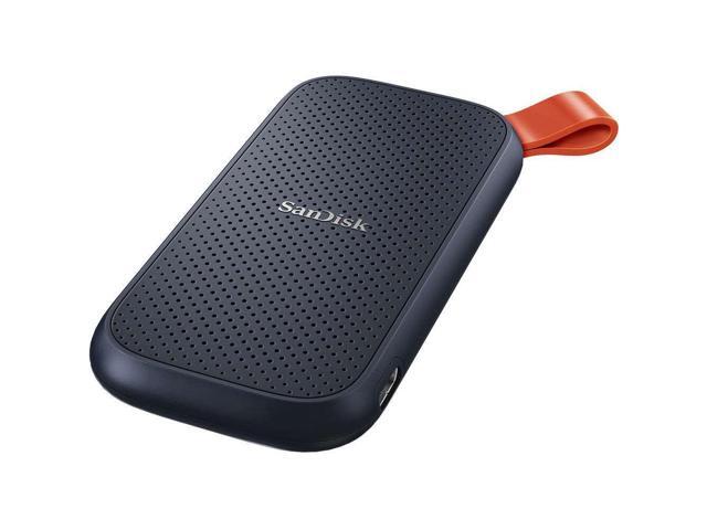 Click here for SanDisk Desk Drive - SSD - 4 TB - external (portab... prices