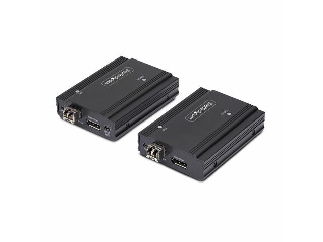 Click here for DISPLAYPORT KVM EXTENDER KIT - prices