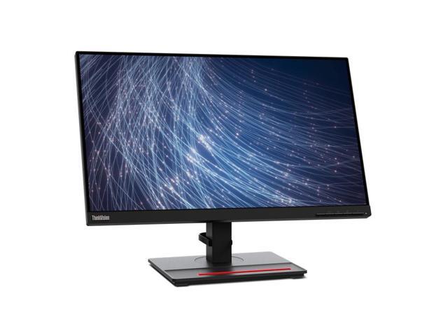 Click here for Lenovo ThinkVision T24m-29 - LED monitor - 24 (23.... prices