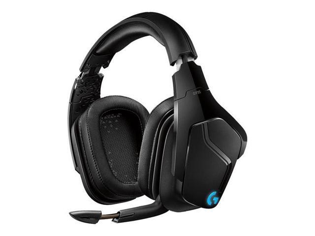 Click here for G935 GAMING HEADSET PC prices