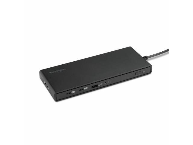 Click here for Kensington SD4842P - Docking station - USB-C / USB... prices
