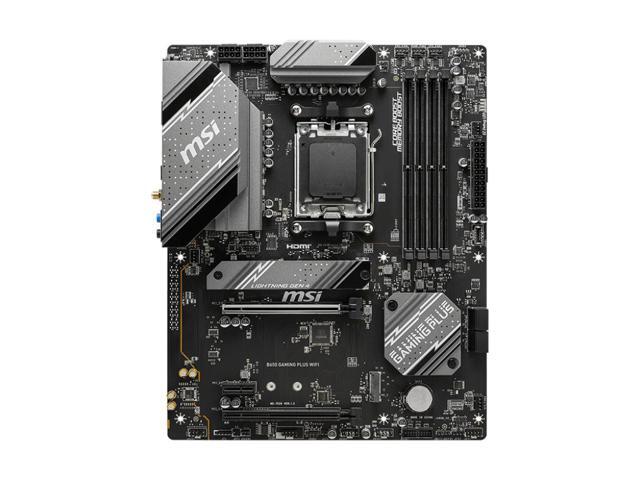 Click here for AM5 MSI B650 GAMING PLUS WIFI ATX prices