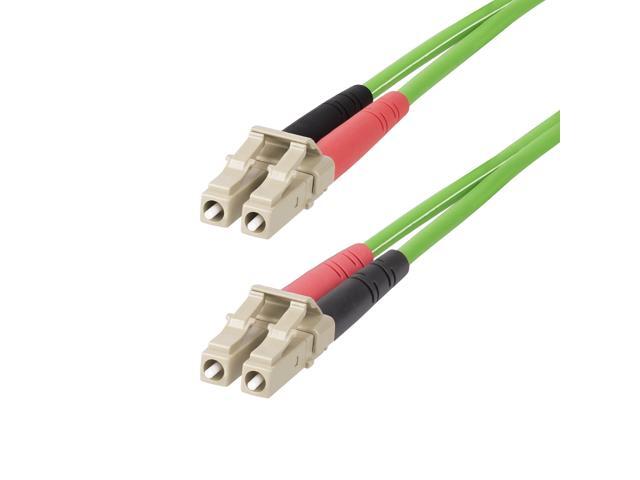 Click here for OM5 LC/LC MULTIMODE FIBRE CABLE prices