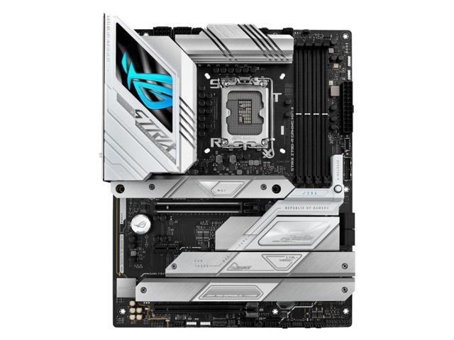 Click here for ASUS Mainboard ROG STRIX Z790-A GAMING WIFI II - A... prices