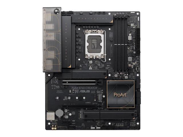 Click here for ASUS PROART B760-CREATOR - motherboard - ATX - LGA... prices